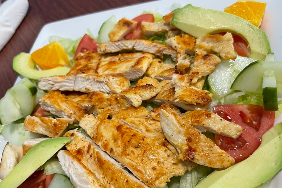 Chilangos authentic Mexican cuisine Delivery Menu | Order Online | 5621 ...