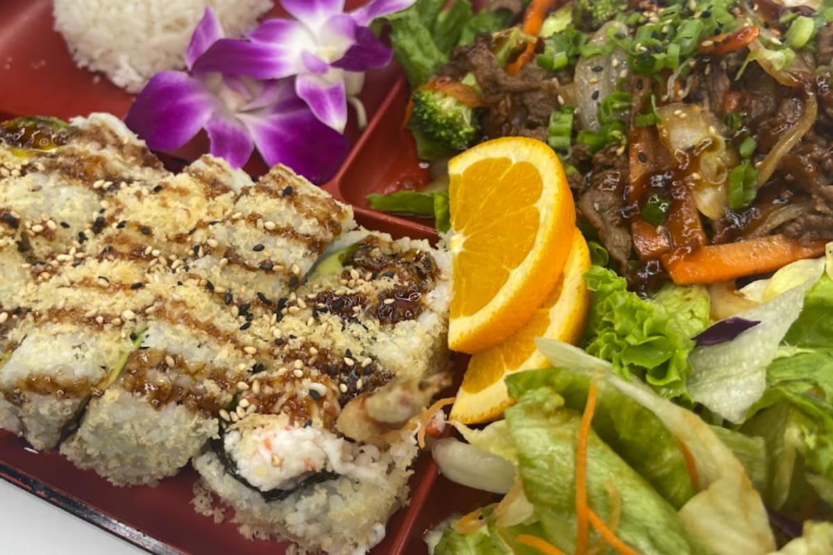 Sugoi Sushi Delivery Menu | Order Online | 34428 Yucaipa Blvd Yucaipa ...