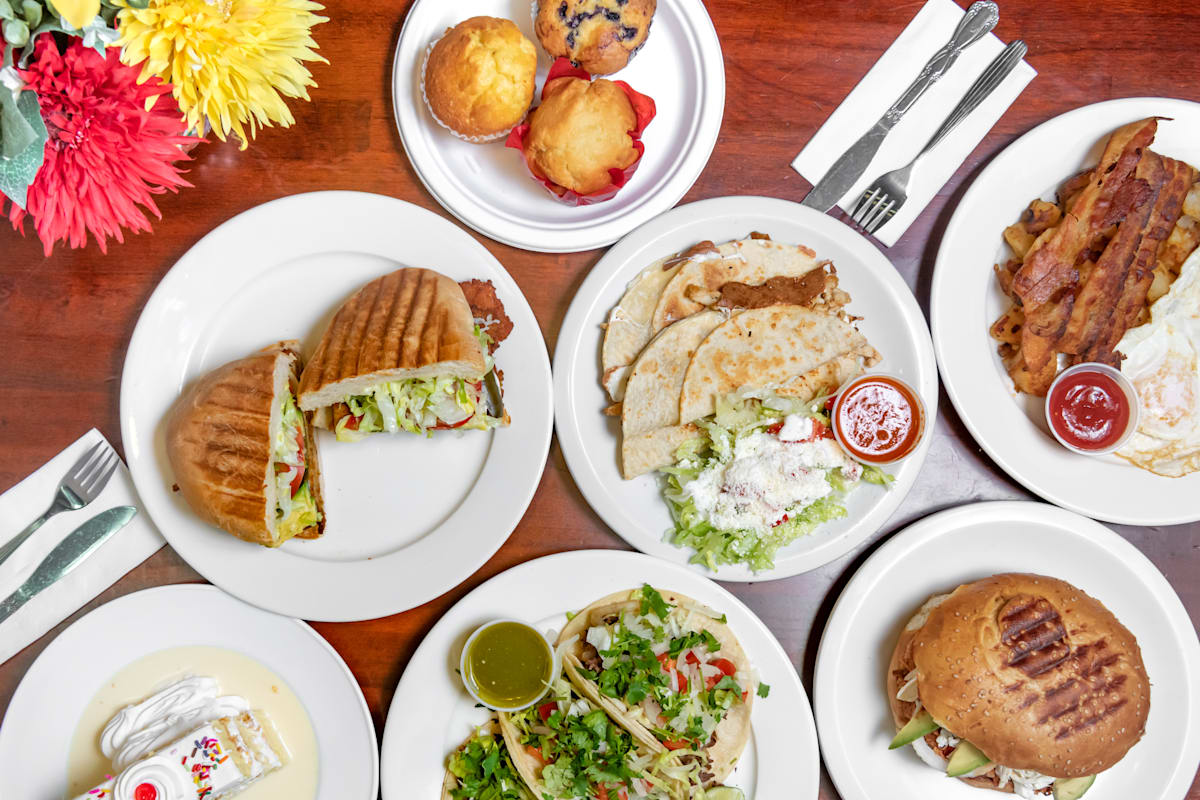 angelitos bakery enterprise Delivery Menu | Order Online | 4003 5th Ave ...