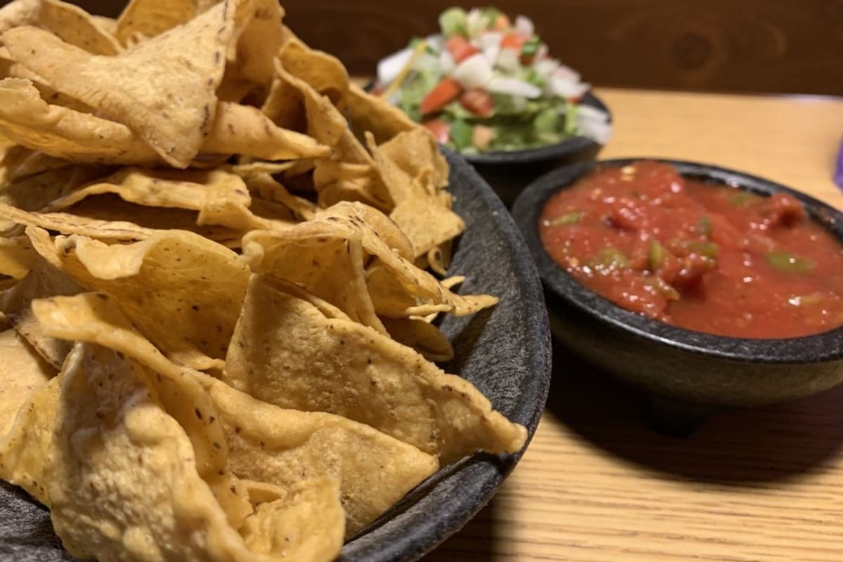 El Azteco East Lansing - East Lansing, MI Restaurant | Menu + Delivery ...