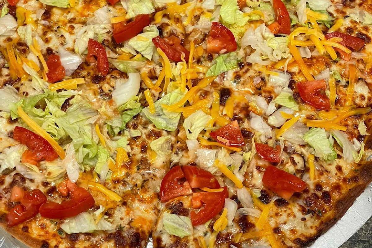 Adam's Pizza House Delivery Menu | Order Online | 8501 Greenwood Road ...