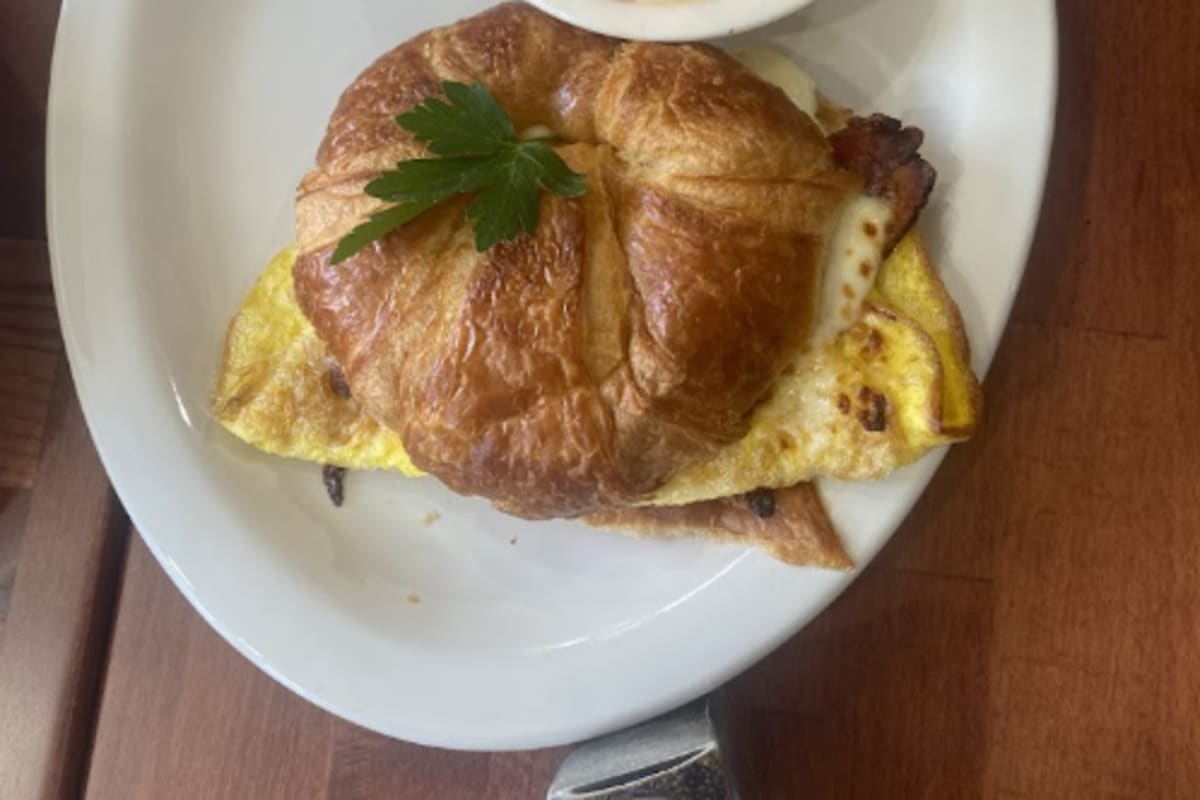 Tribu Caffe Delivery Menu | Order Online | 3856 N Ashland Ave Chicago ...