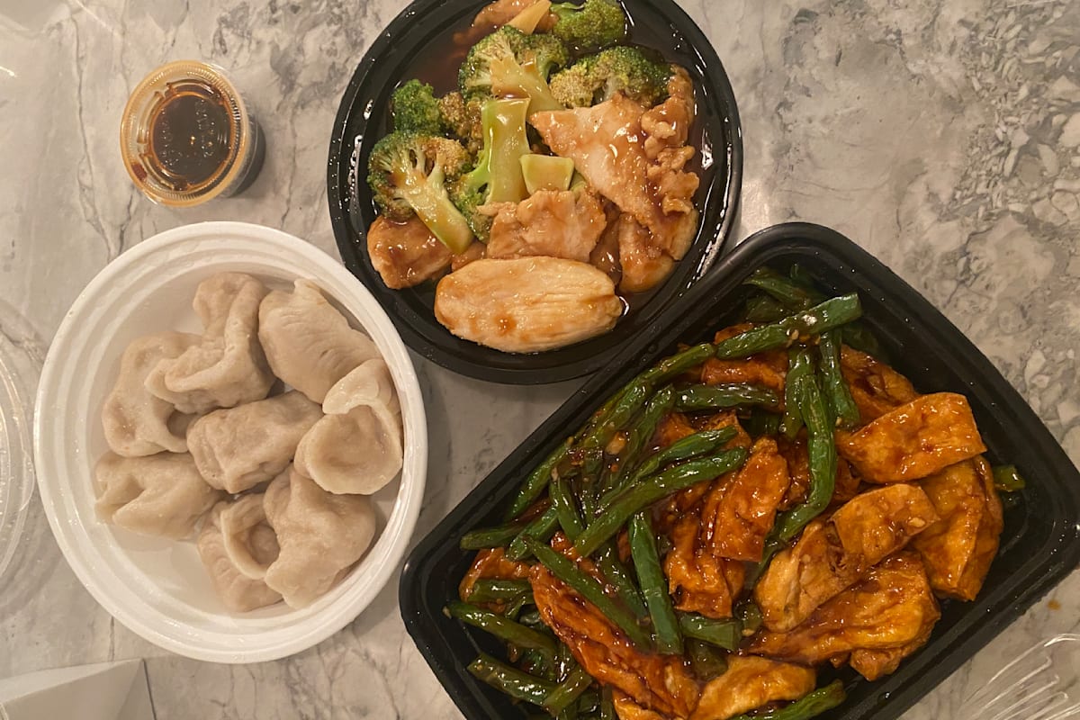 Hunan Kitchen Delivery Menu | Order Online | 907 Oak Tree Ave South ...