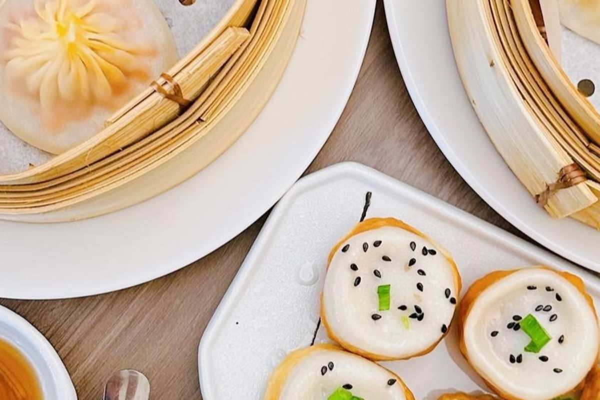 Dumpling Story Delivery Menu | Order Online | 2114 Fillmore St San ...