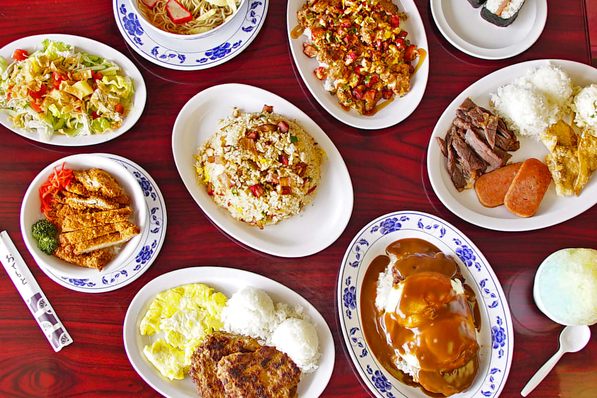 TNT Aloha Cafe (Vista Montana) Delivery Menu | Order Online | 24032 ...