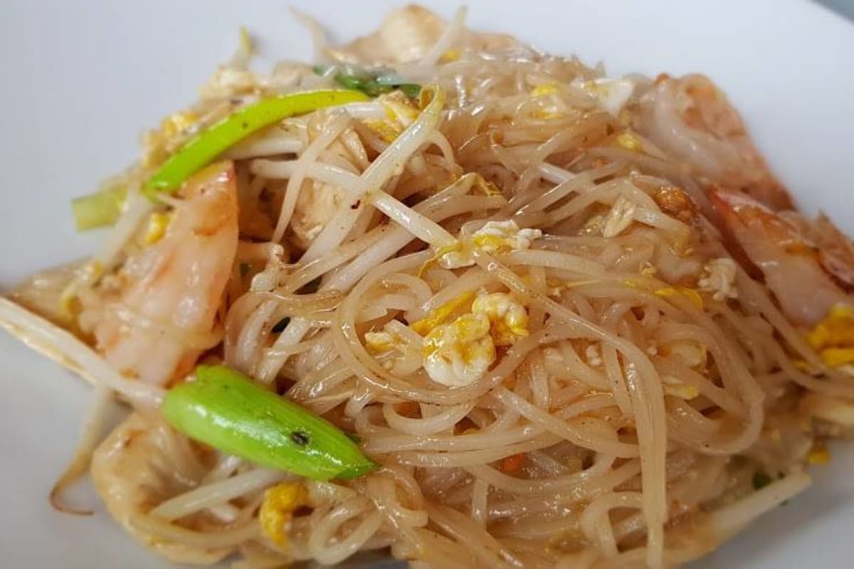 Dahmee Restaurant Delivery Menu | Order Online | 25 Washington St ...