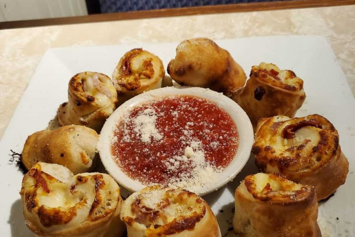 Jabby Joe's Delivery Menu | Order Online | 1562 Island Ave McKees Rocks ...