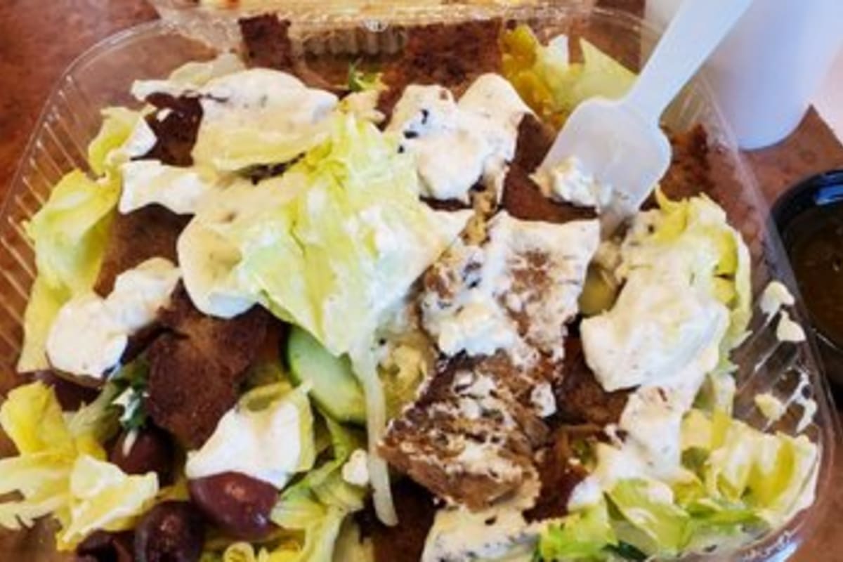 Tex's Star Grill Delivery Menu | Order Online | 6101 Rufe Snow Dr ...