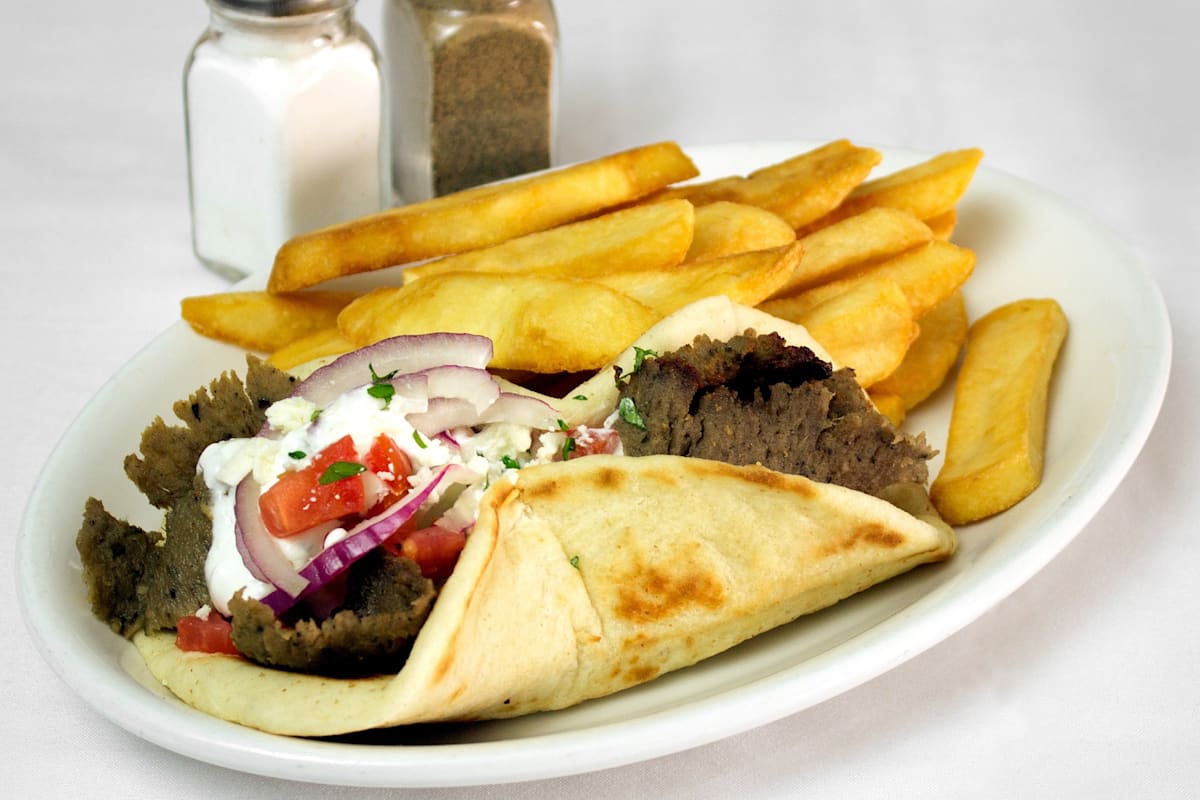 Ari's Restaurant Delivery Menu | Order Online | 3101 Hampton Ave Saint ...
