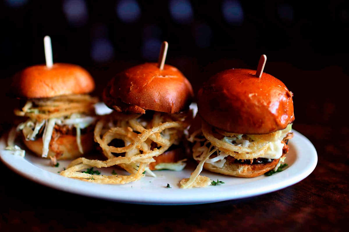 Melody Bar and Grill Delivery Menu | Order Online | 9132 S Sepulveda ...