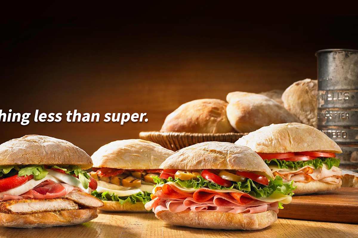 Super Sandwich - Shelton, CT Restaurant | Menu + Delivery | Seamless