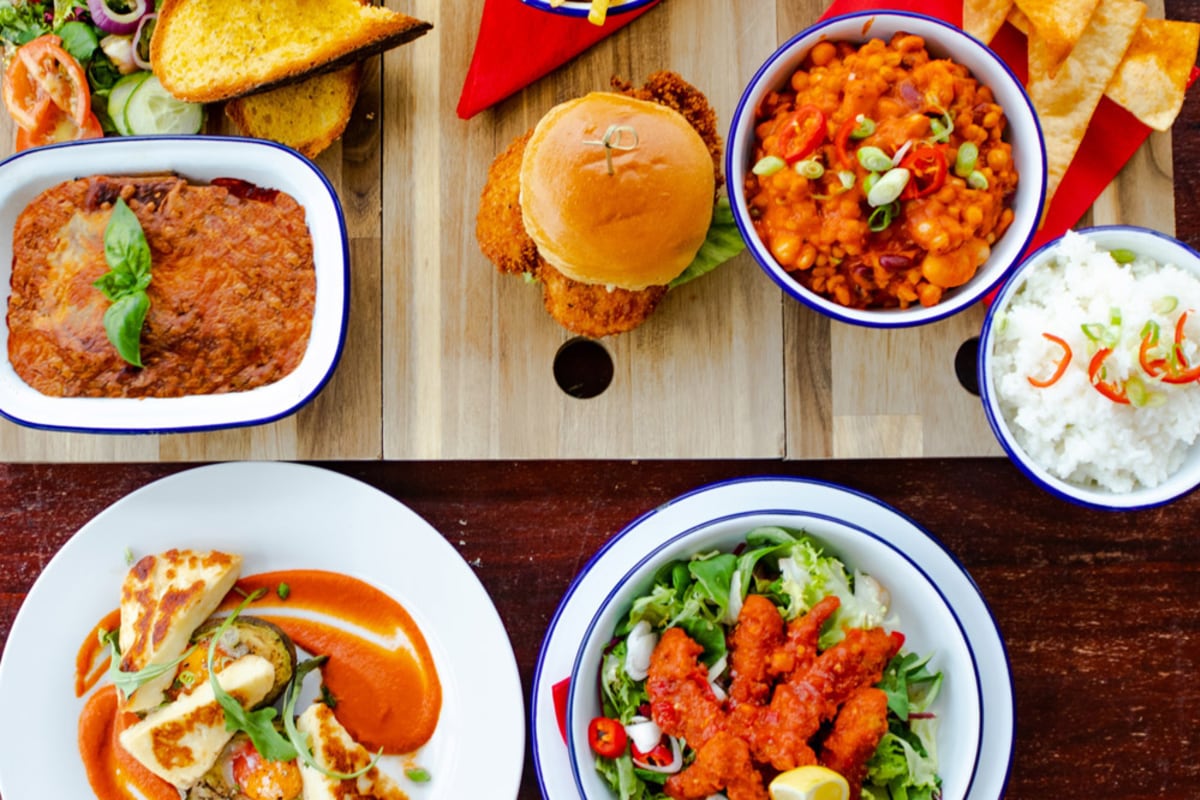 Cheese Bread Bar Delivery Menu | Order Online | 6925 Grand Ave Maspeth ...