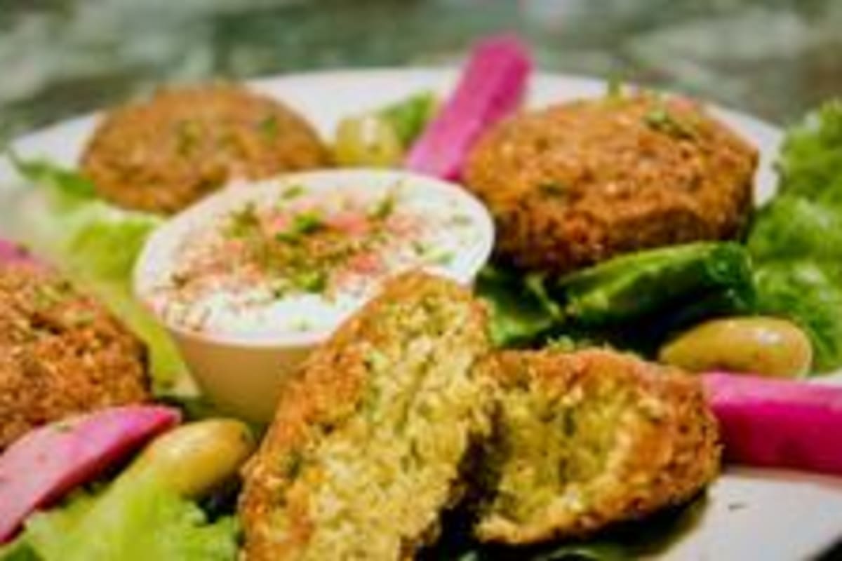 Sahara Restaurant Delivery Menu | Order Online | 832 Broad Ripple Ave ...