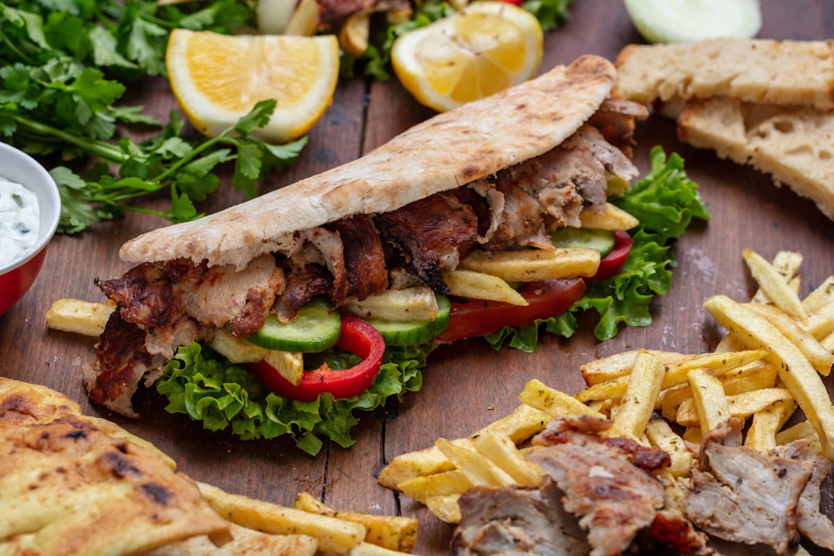 Doner Point - Paterson, NJ Restaurant | Menu + Delivery | Seamless