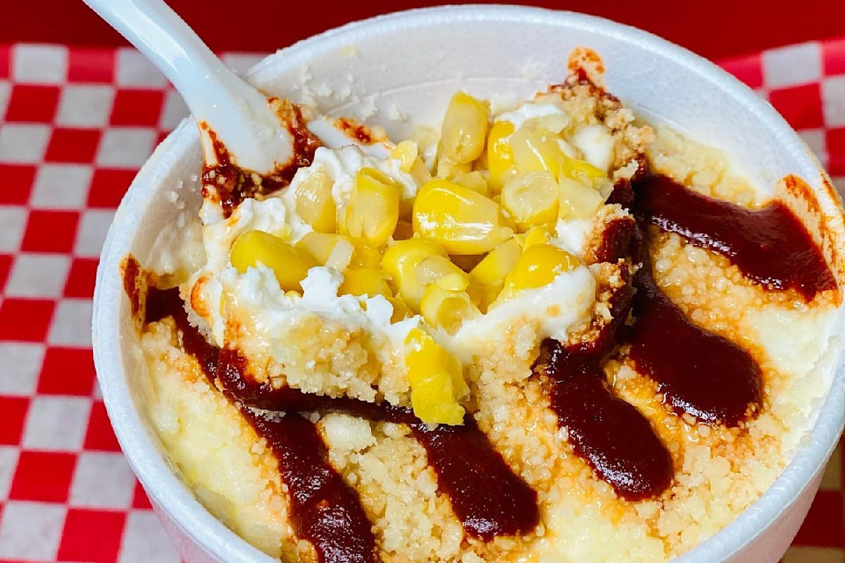 Rico's Paleteria y Botanas Locas Delivery Menu | Order Online | 655 W ...