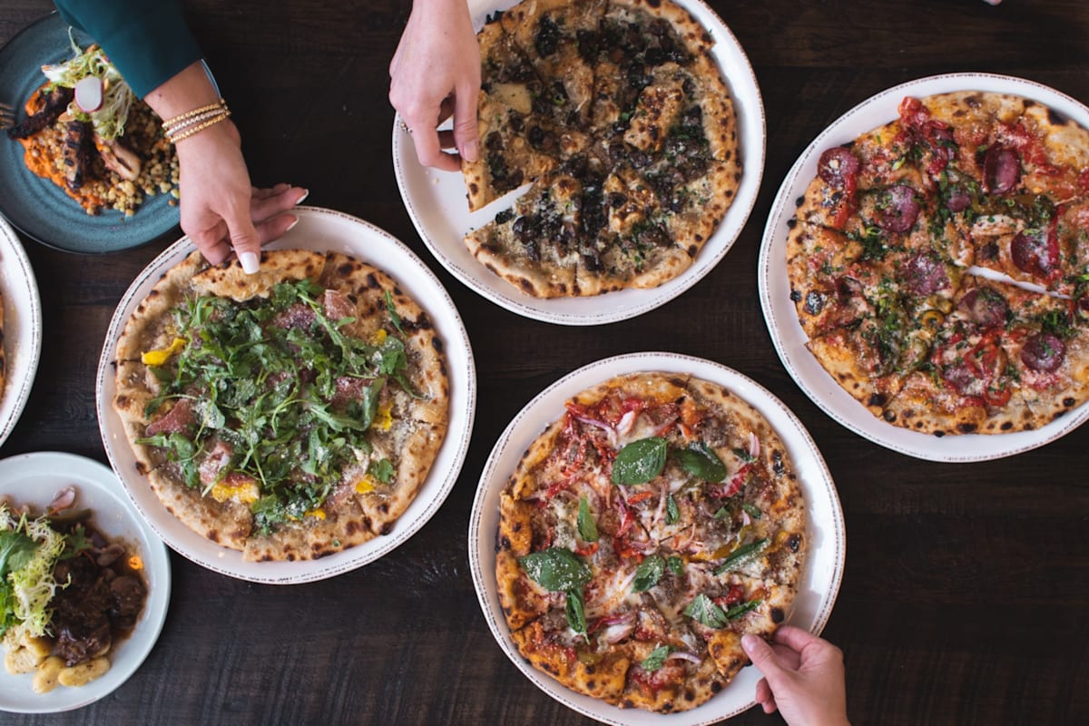 Gattara Delivery Menu | Order Online | 1776 Grant St Denver | Grubhub