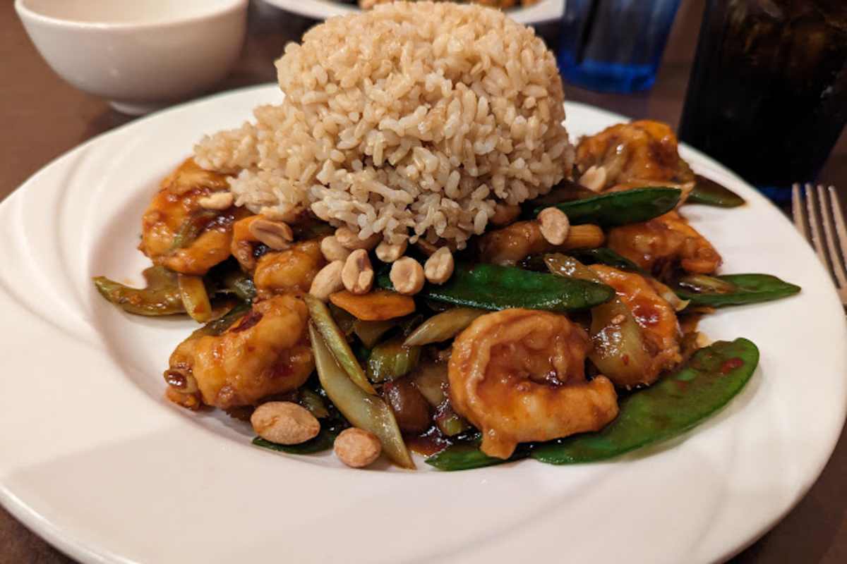 Yum Asian Bistro Delivery Menu | Order Online | 5444 FM423 Frisco | Grubhub