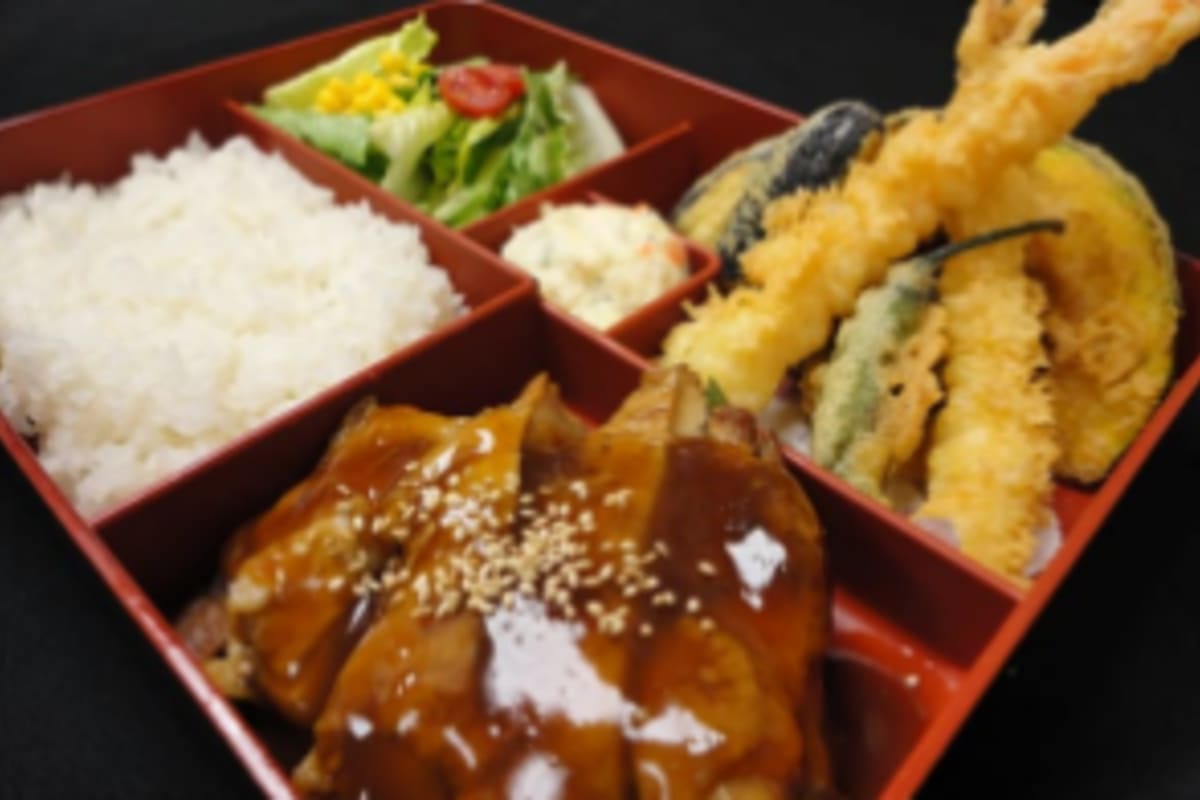 Ojiya Delivery Menu | Order Online | 21008 Hawthorne Blvd Torrance ...