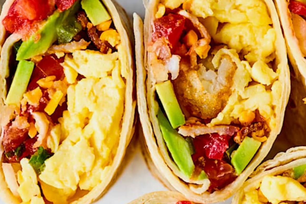 Sunshine Burritos Delivery Menu | Order Online | 115-20 Queens Blvd ...