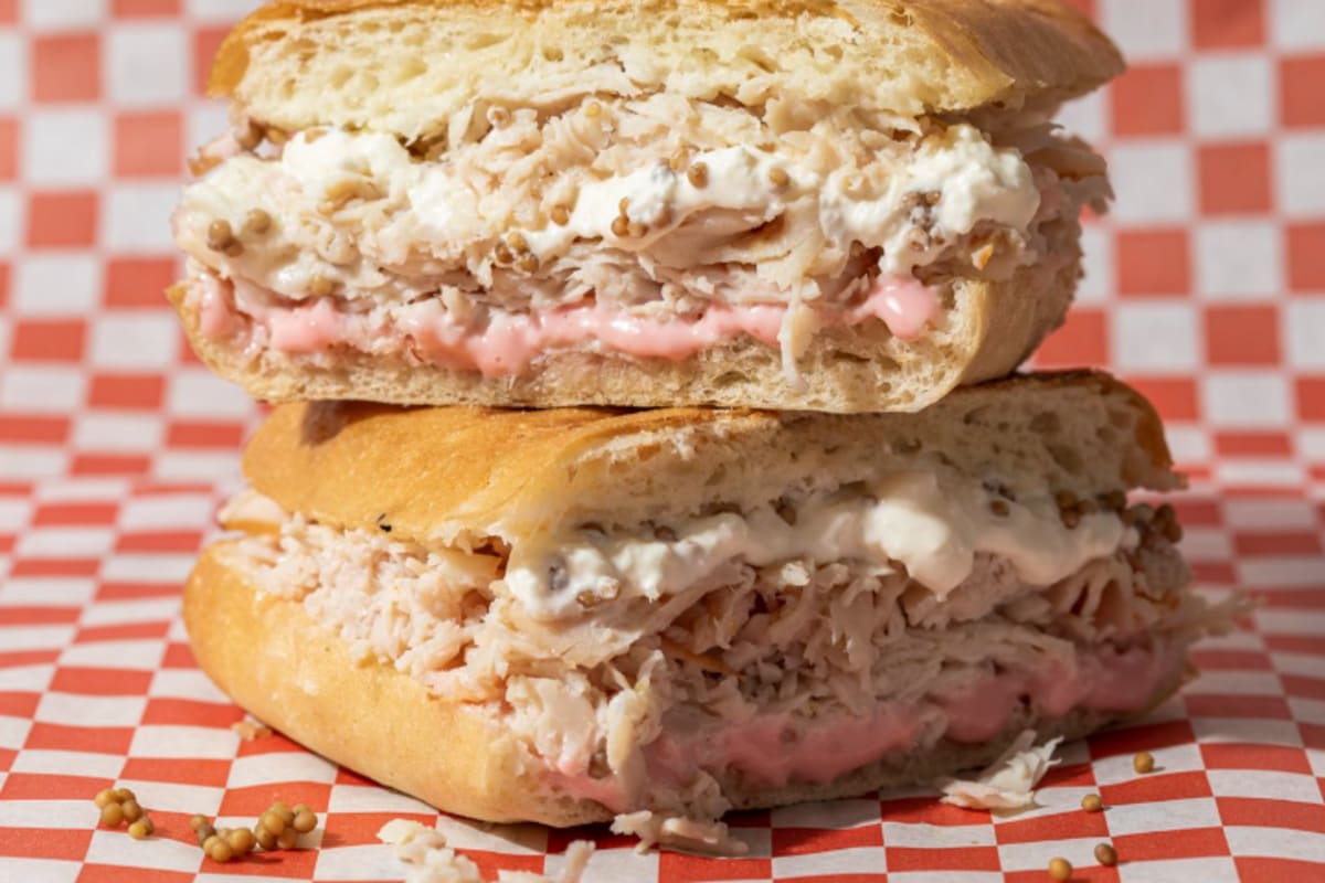 All Too Well - Loop Delivery Menu | Order Online | 15 W Washington St ...