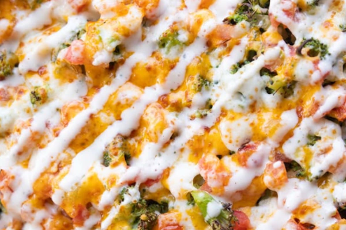 Roni's Mac Bar - Albuquerque - Albuquerque, NM Restaurant | Menu ...