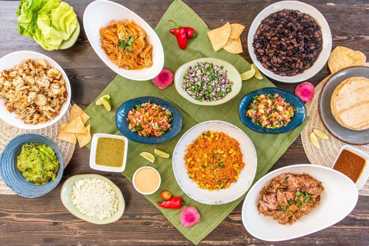 Greenleaf Kitchen and Cocktails Delivery Menu | Order Online | 1888 ...