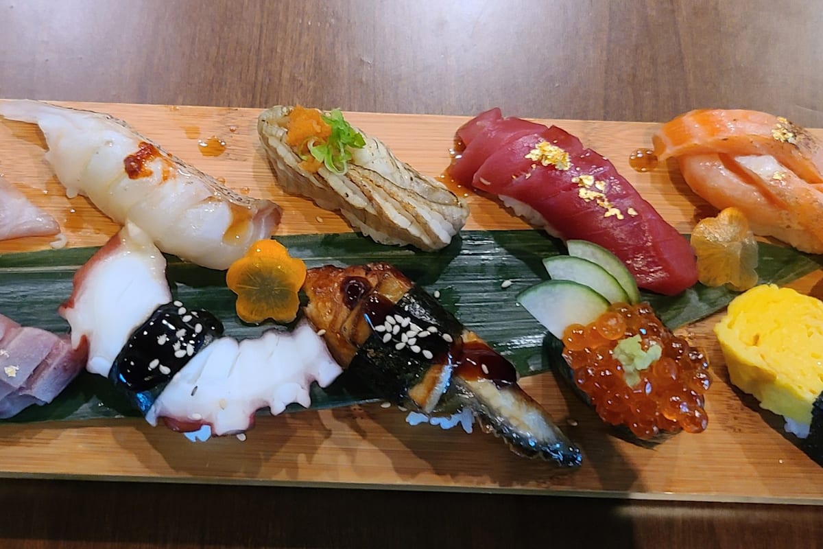 Yuka Sushi Bar - Atlanta, GA Restaurant | Menu + Delivery | Seamless