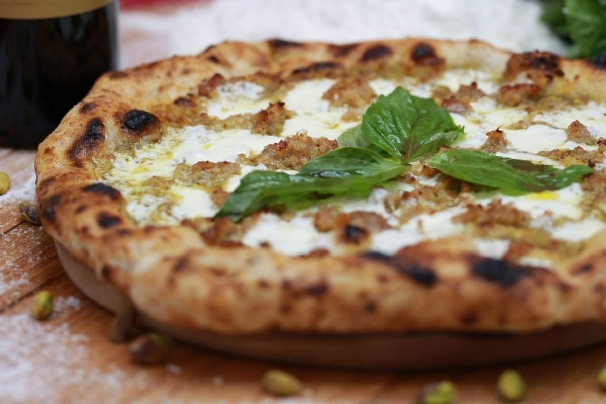 Keste Bleecker Delivery Menu | Order Online | 271 Bleecker St New York ...