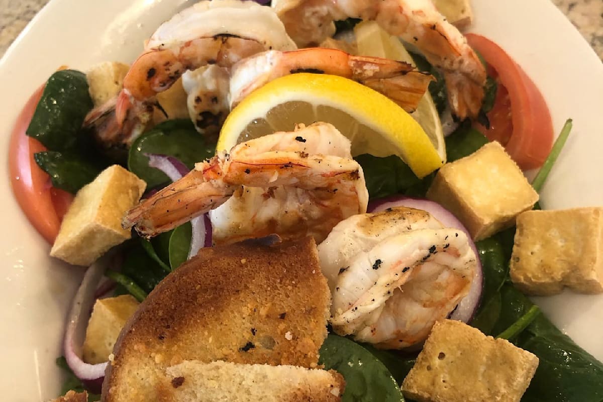 Pom Pom Breakfast & Bistro Delivery Menu | Order Online | 14 S Main St ...