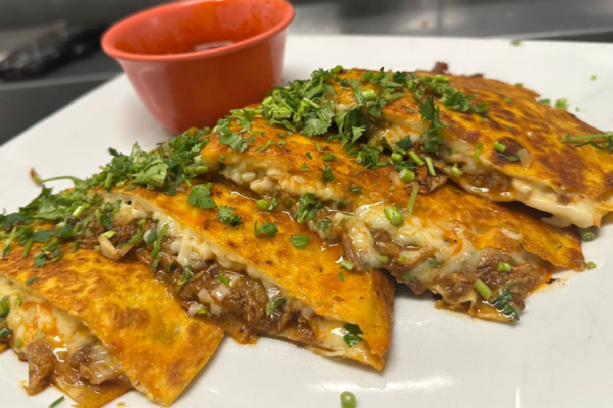 Big Boss Burritos Delivery Menu | Order Online | 905 E Ocean View Ave ...