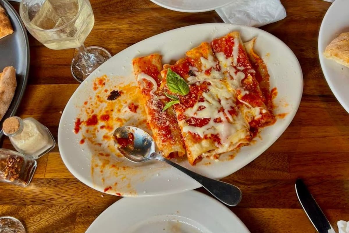 Sora My Way Delivery Menu | Order Online | 446 Silas Deane Highway ...