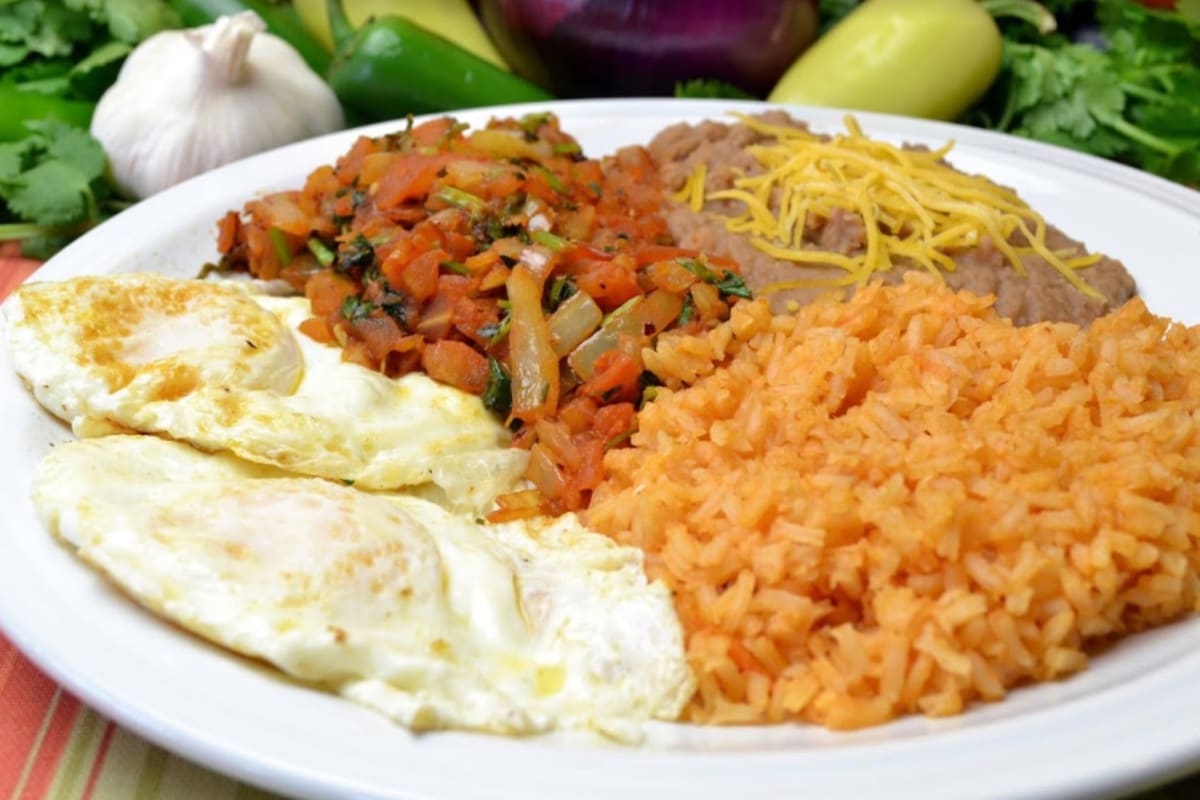 Filiberto's Mexican Food - Chandler, AZ Restaurant | Menu + Delivery ...