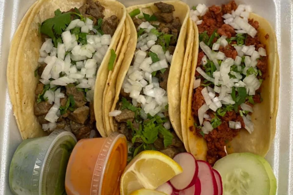 Delish deli and mexican restaurant Delivery Menu | Order Online | 379 ...