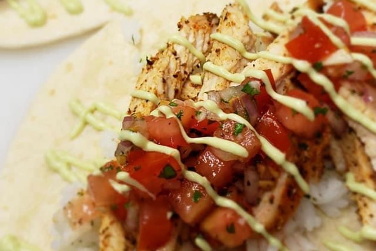 202 Hometown Tacos Delivery Menu | Order Online | 407 Lincoln Ave ...