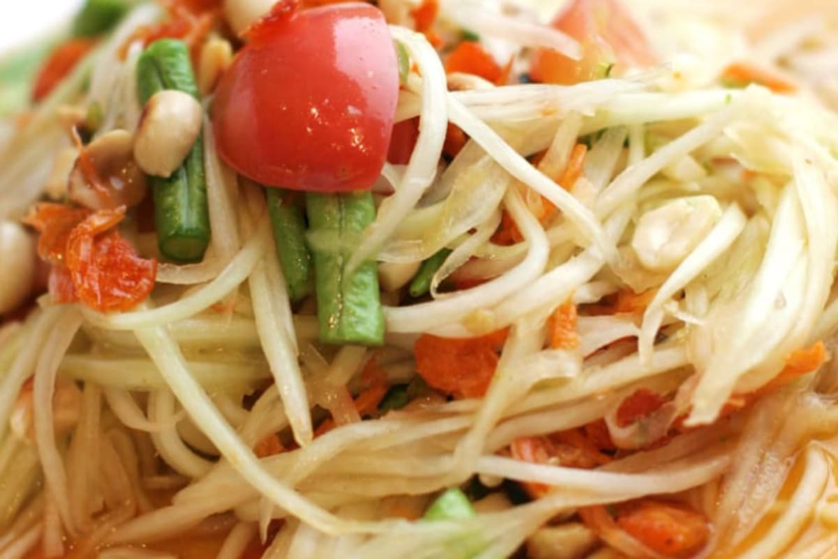 Malakor Thai Isaan Delivery Menu | Order Online | 90 Miracle Mile Coral ...