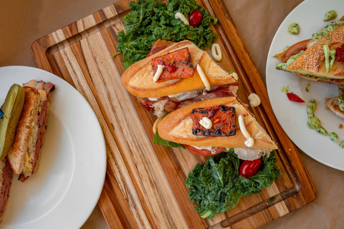 Mangiamo Market Delivery Menu | Order Online | 1315 Middle Country Rd ...