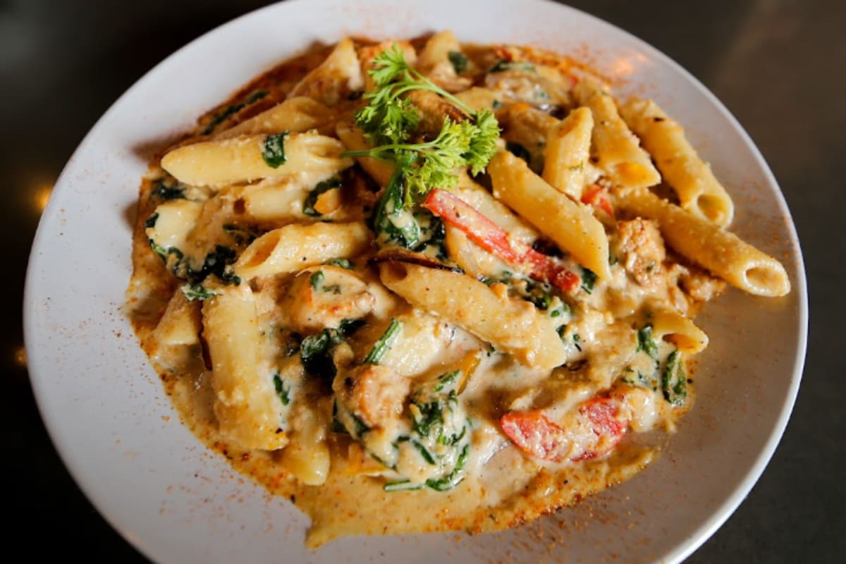 Gastro at 23rd - Newport News, VA Restaurant | Menu + Delivery | Seamless