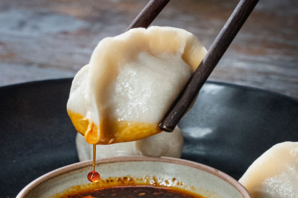 The Chubby Dumpling - New York, NY Restaurant | Menu + Delivery | Seamless