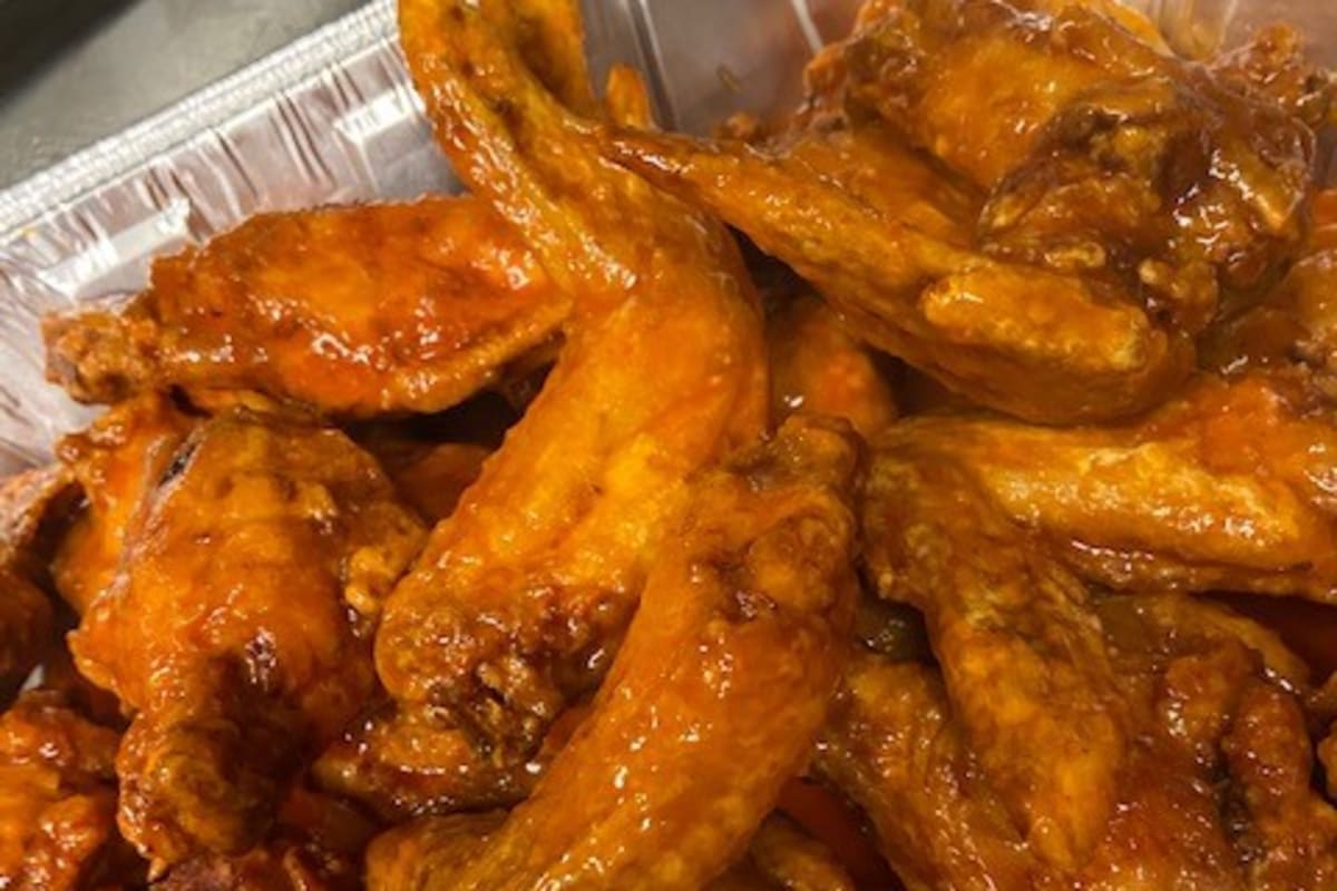 Alden Cafe Delivery Menu | Order Online | 302 W Main St Maple Shade ...