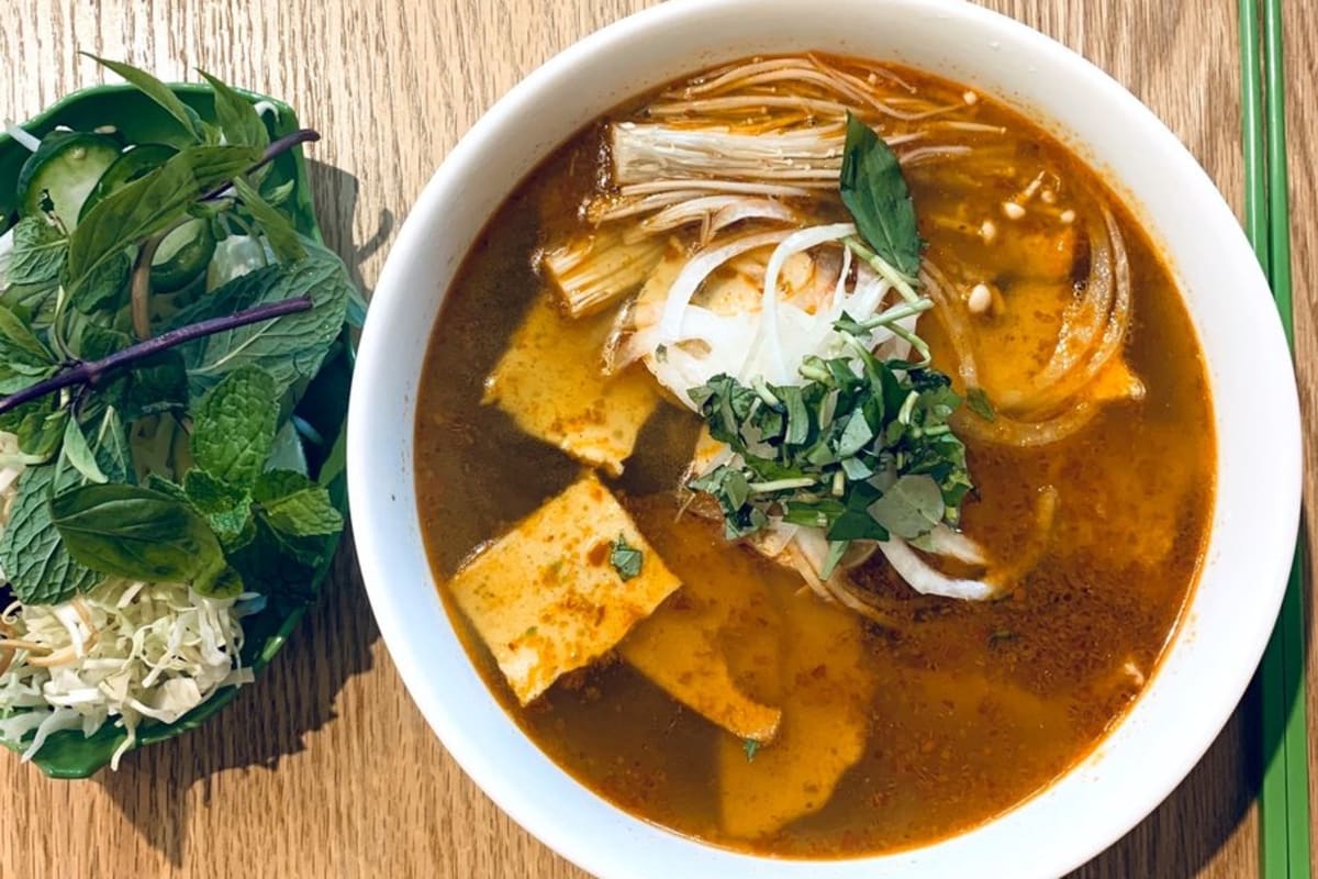 Green Lotus - San Jose, CA Restaurant | Menu + Delivery | Seamless