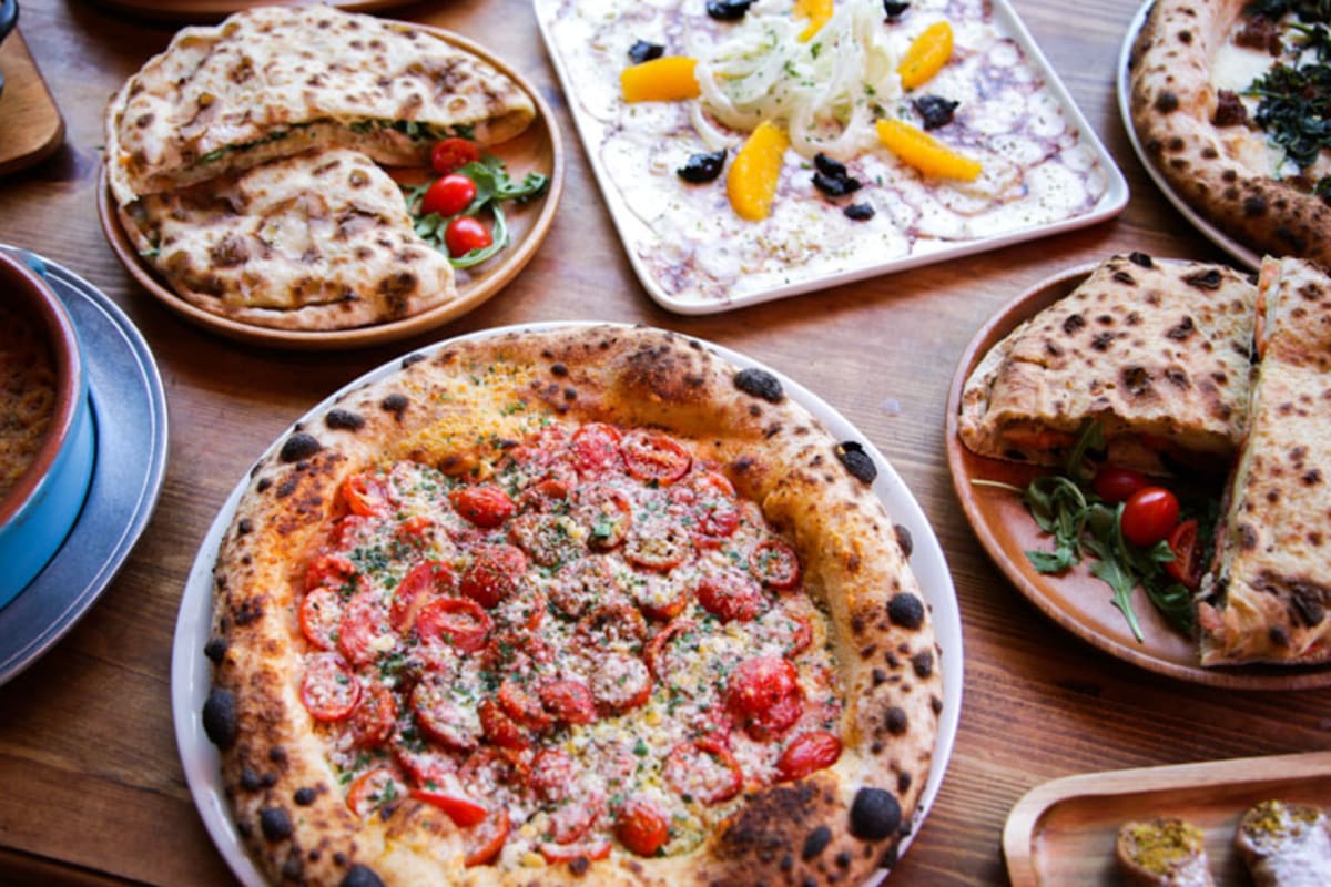 Norma Turtle Bay Delivery Menu | Order Online | 930 2nd Avenue New York ...