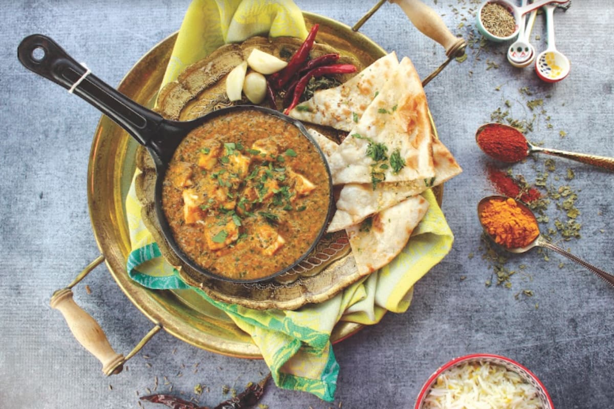 Tikka Shack Indian Grub (Virginia Beach) - Virginia Beach, VA ...