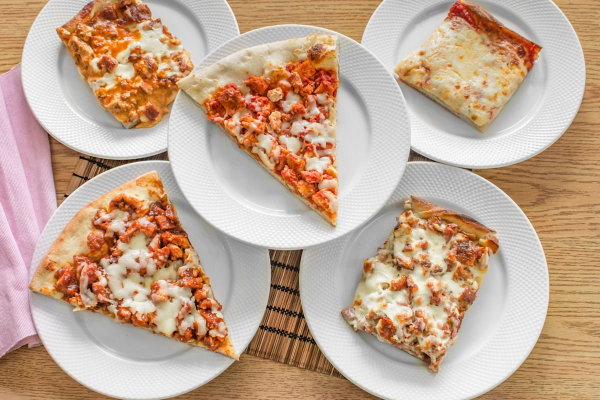 Alex Pizza Delivery Menu | Order Online | 194 W Old Country Rd ...