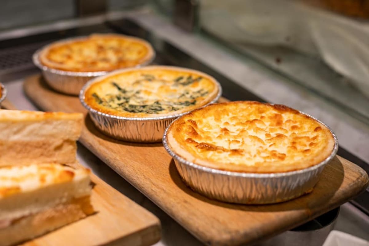 Flo Paris Delivery Menu | Order Online | 5757 Westheimer Rd #105 ...