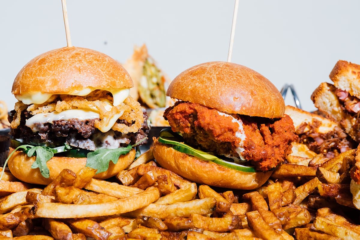 Omar's Bistro Delivery Menu | Order Online | 20 Waltham St Lexington ...