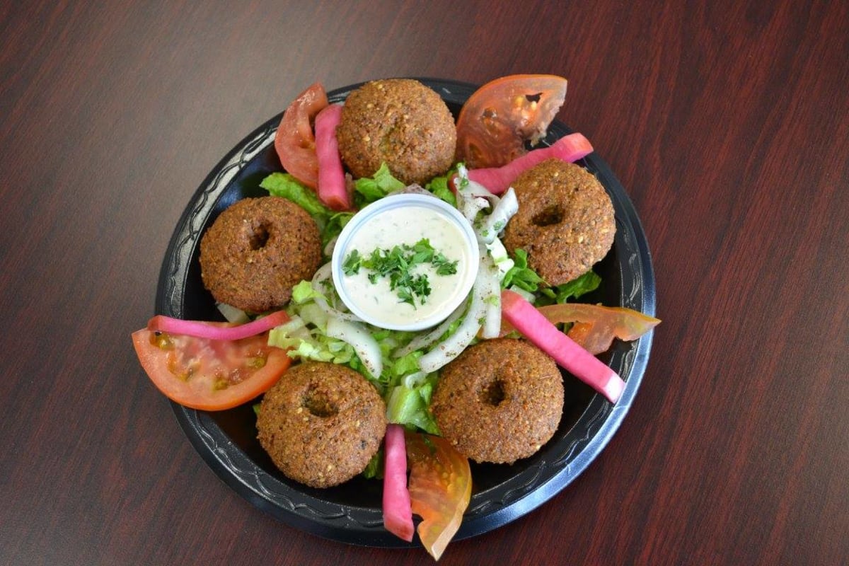 Cedar Halal Food & Grill Delivery Menu | Order Online | 12100 E ...
