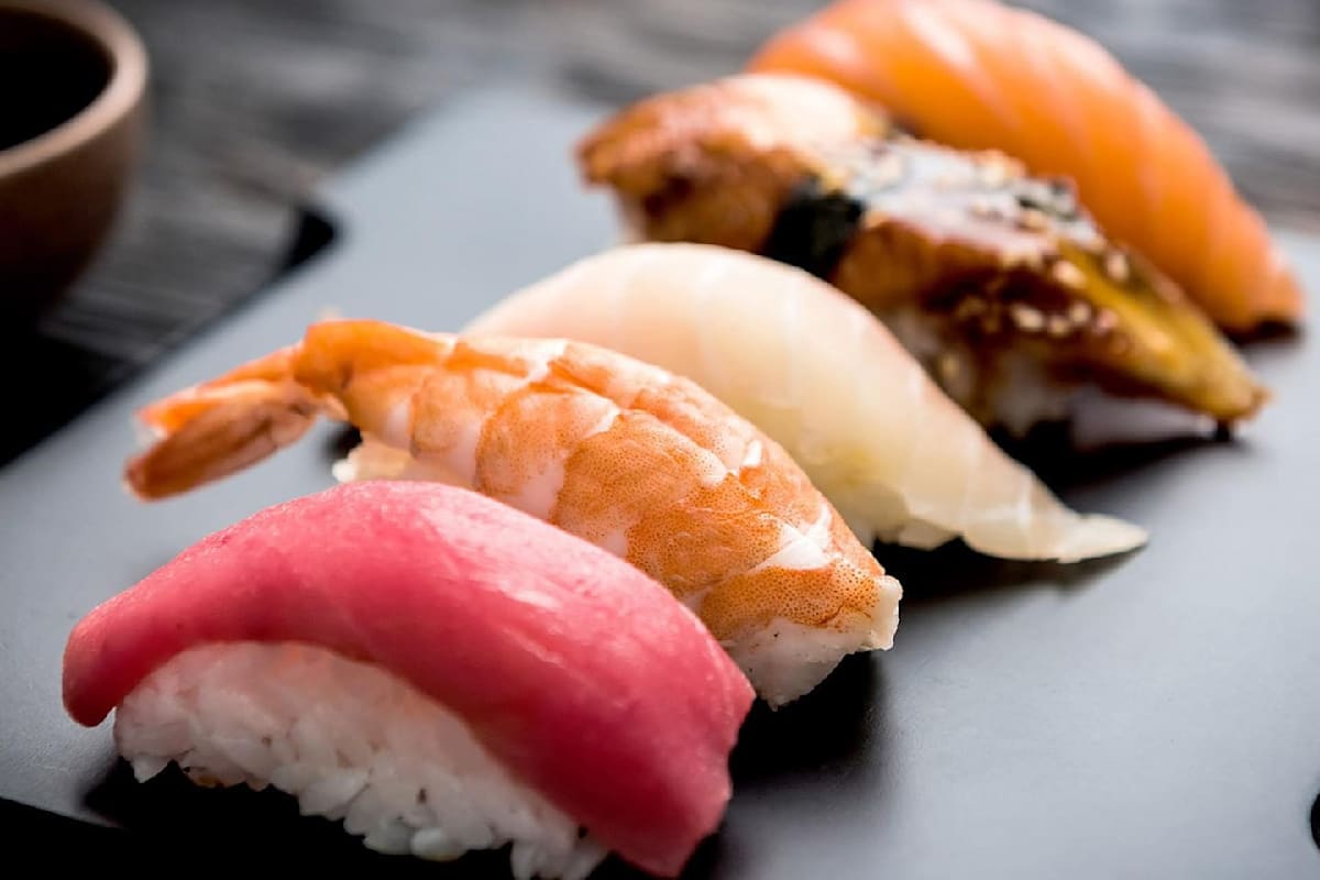 See Wee Roll Delivery Menu | Order Online | 2600 Beach Blvd Unit 76 ...