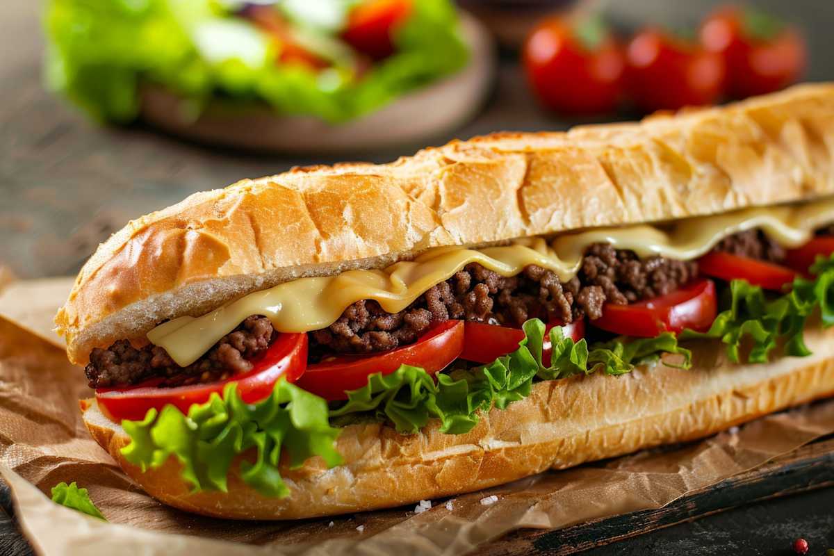 NLE Chopped Cheese Delivery Menu | Order Online | 7818 New Utrecht Ave ...