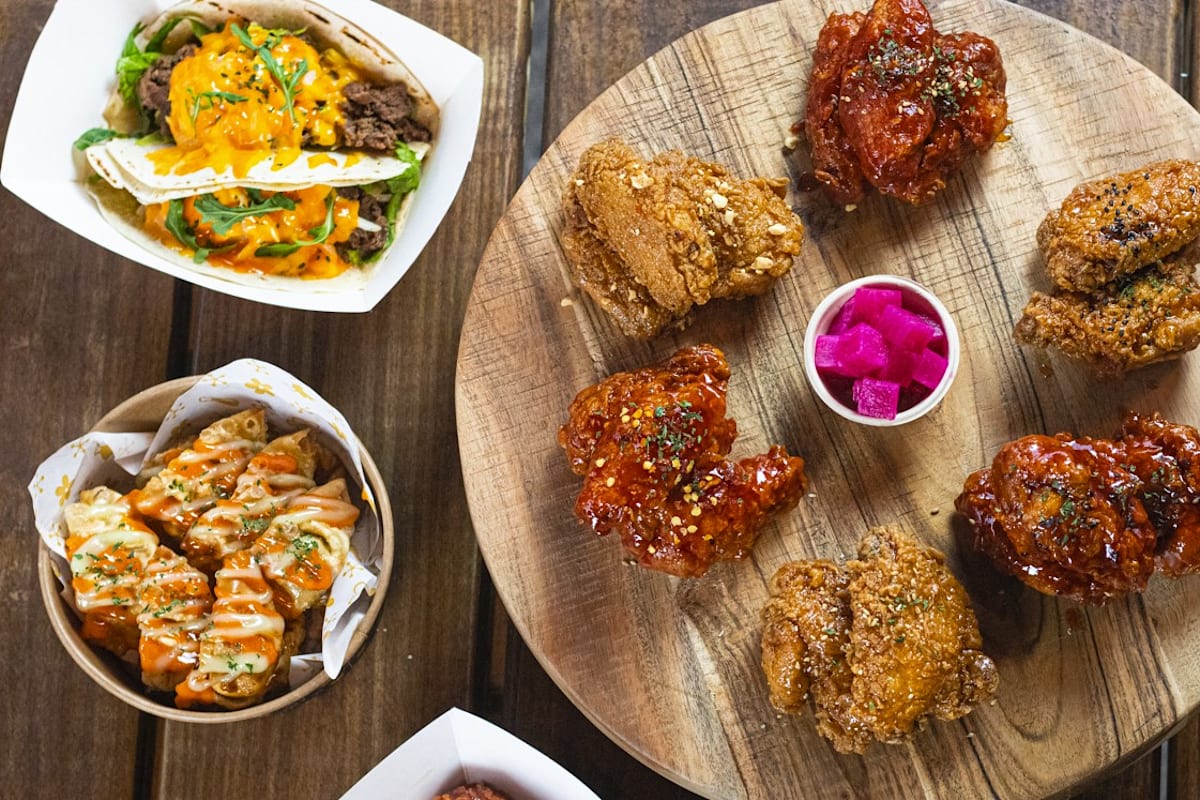 Bloom Chicken (Verona) - Verona, NJ Restaurant | Menu + Delivery | Seamless