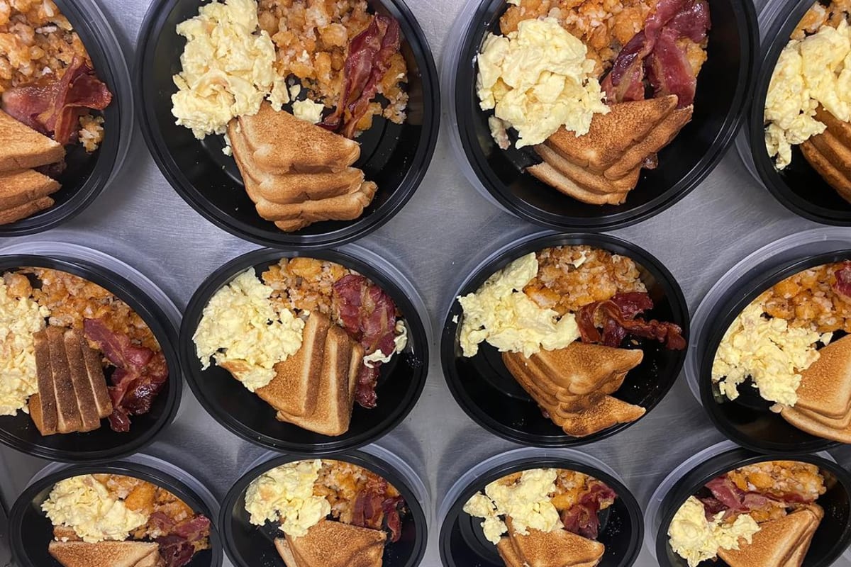 Sak's Deli Delivery Menu | Order Online | 876 Gulley Dr Clayton | Grubhub